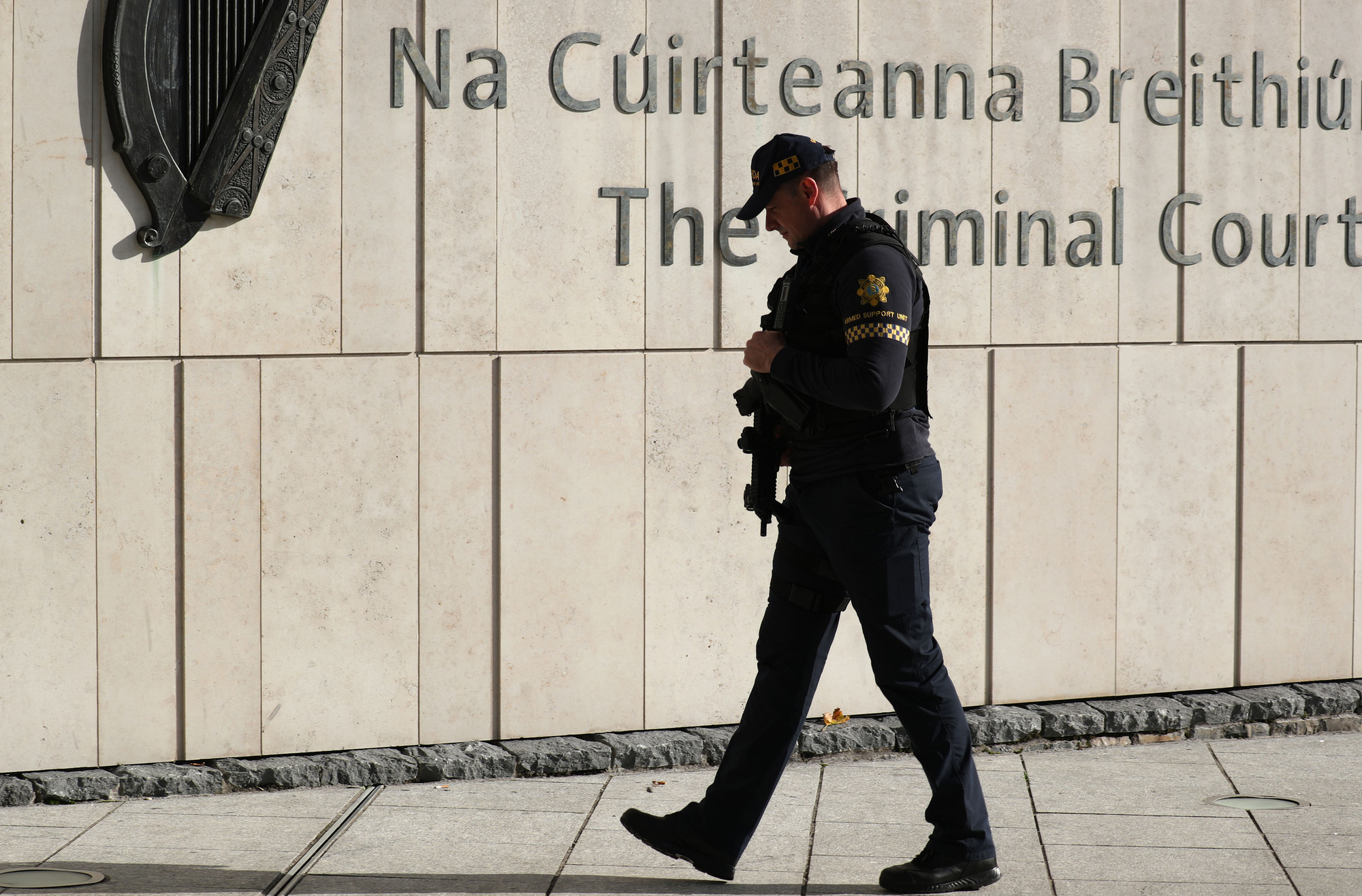 Last week, Hutch trial told records had been destroyed — today they ...
