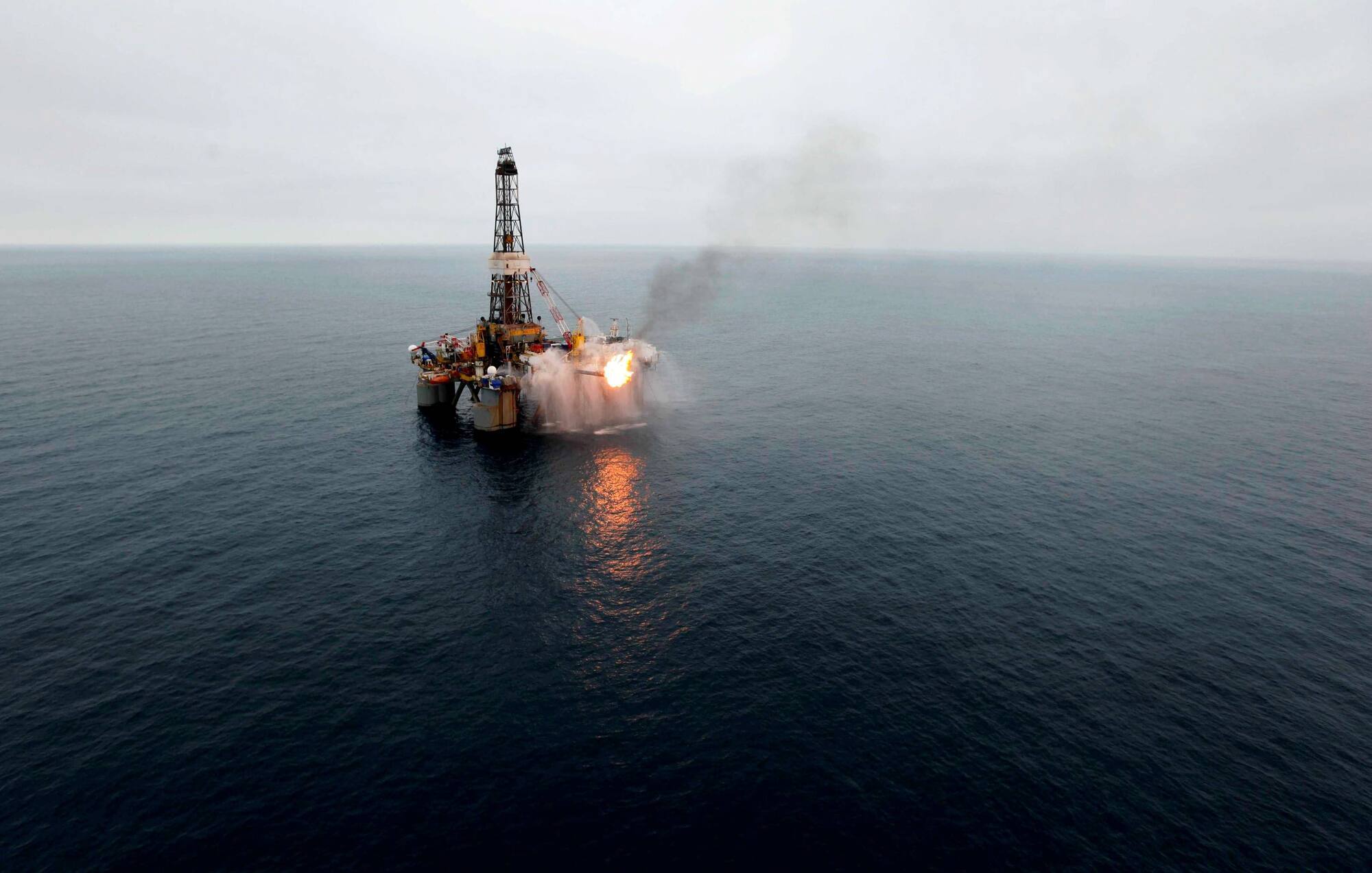 Barryroe secures €40m in new funding to proceed to next phase of ...