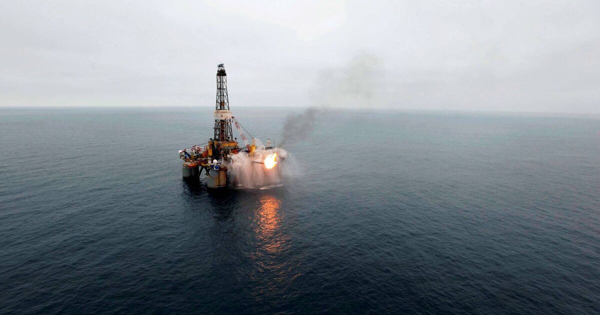 Barryroe secures €40m in new funding to proceed to next phase of ...