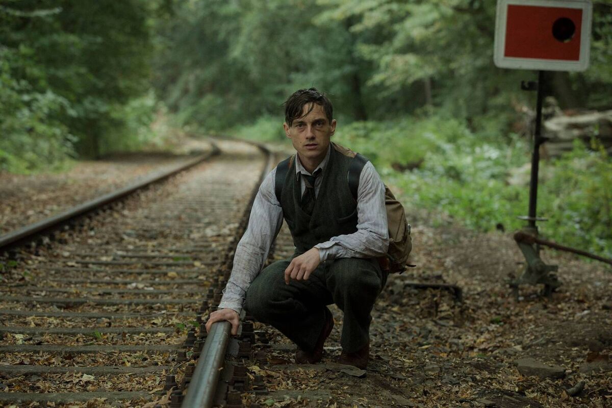 TV review: Babylon Berlin reminds me of Peaky Blinders but I wasn't ...