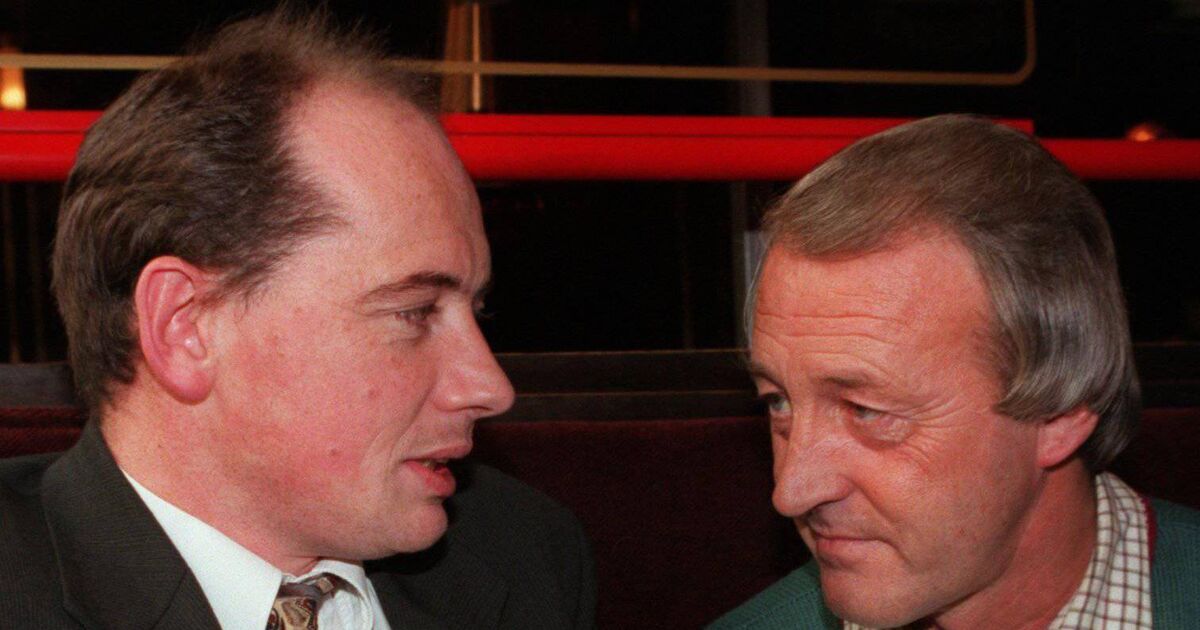 'Boy, could he tell a story': Family, friends and colleagues remember ...