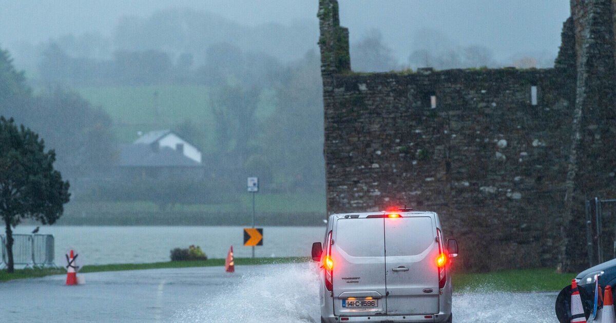 €300,000 emergency fund launched for people impacted by recent Cork and ...