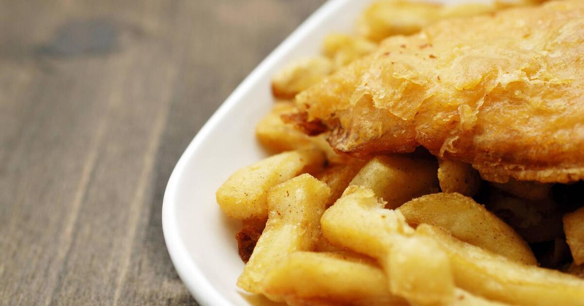 Five chippers that Cork people love and what they order on the menu ...