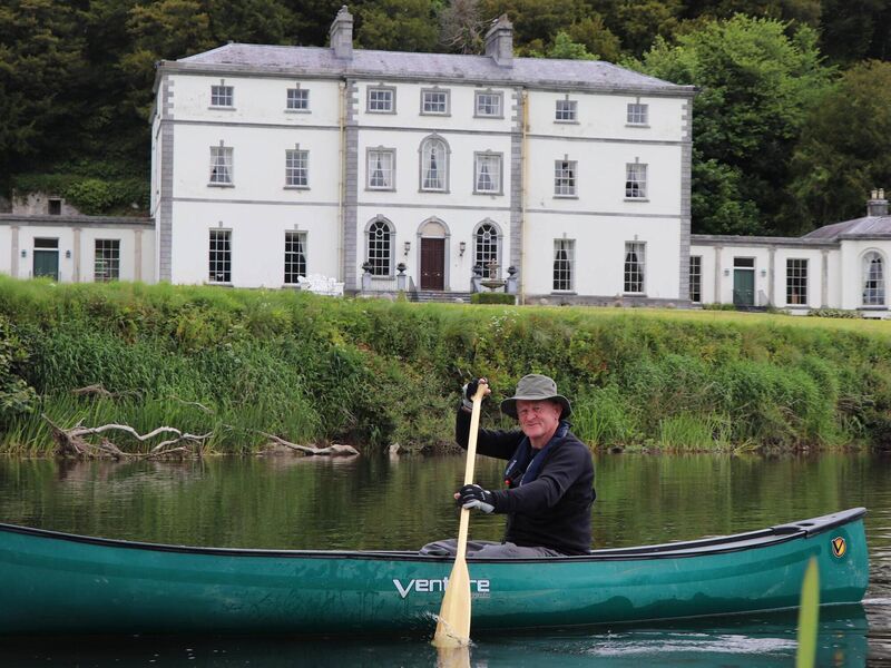 Cois Móire, ep 3 review: Blackwater journey continues through Fermoy ...
