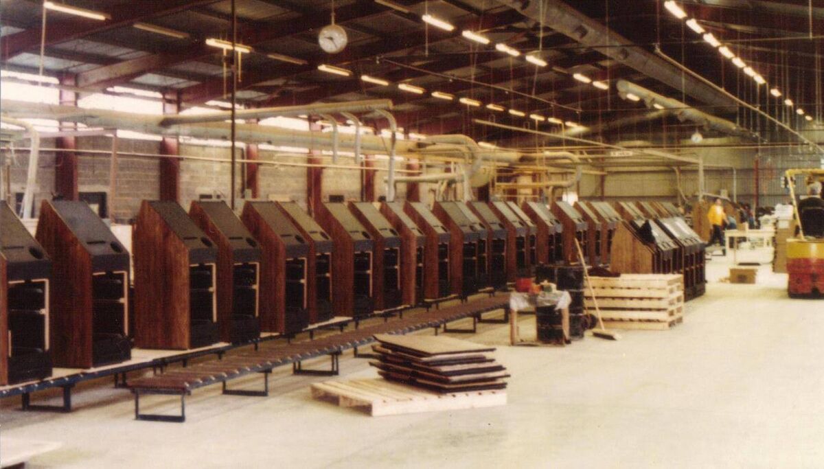 It's a Pong way to Tipperary: How Atari came to rural Ireland in the 1970s