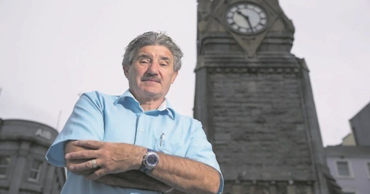 Trolley count numbers are outrageous, says junior minister