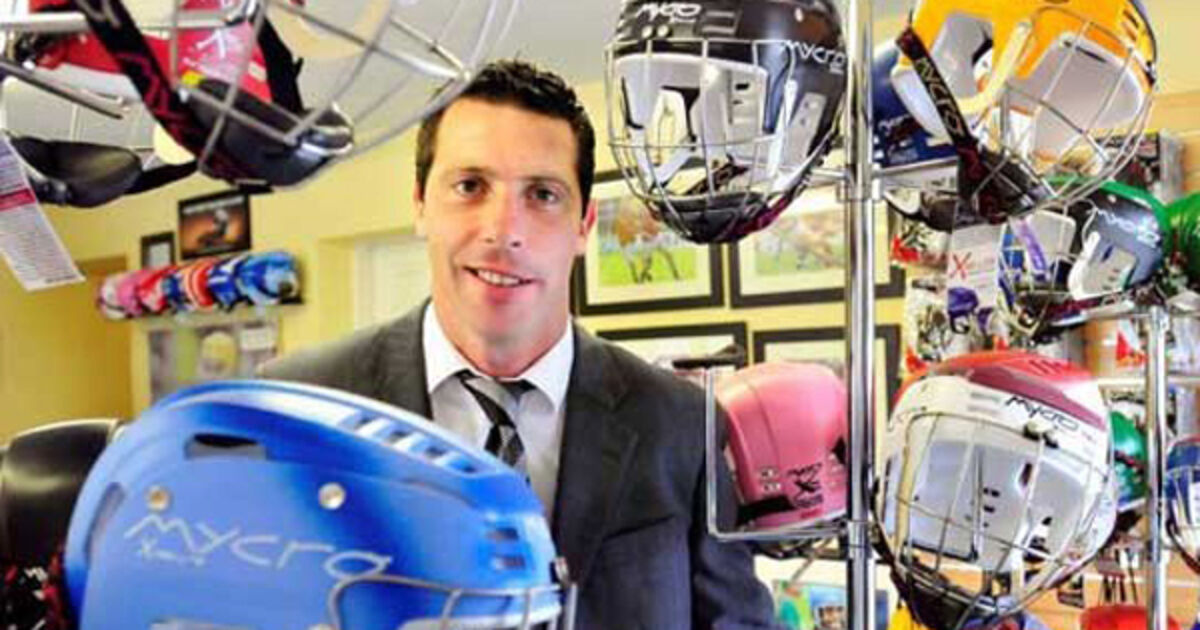 Accumulated profits at Mycro Sportsgear hit €1.94m