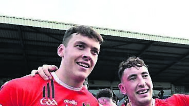 Clifford brothers' hectic schedule is a player's ‘manna from heaven ...