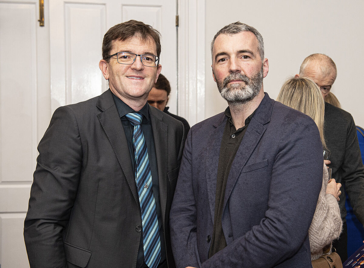 VQ makes bid to become Cork's best neighbourhood