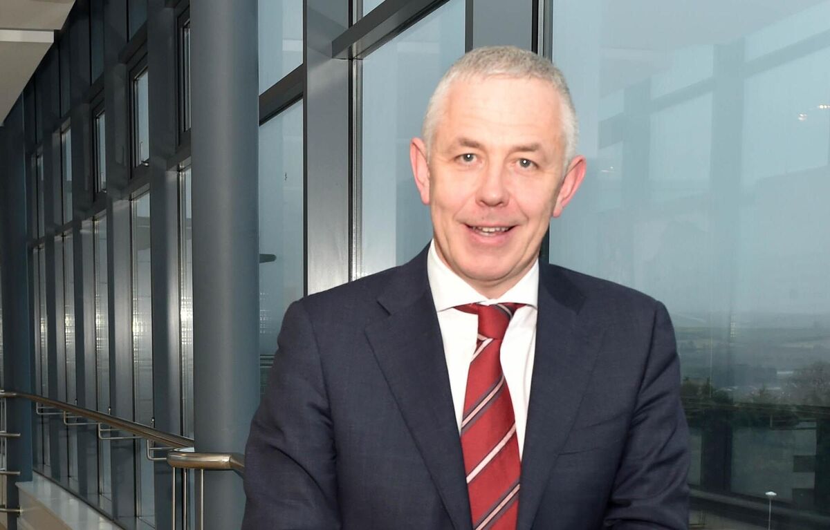 Taoiseach confirms Cork's new hospital to be signed off next week