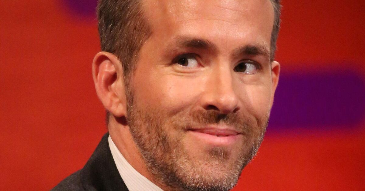 Ryan Reynolds ‘so proud’ of Canadian football team after first World ...