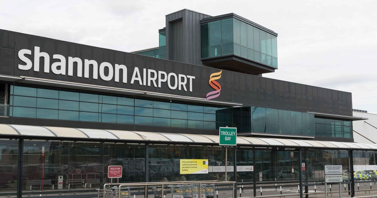 Shannon Airport to get two new flights next summer