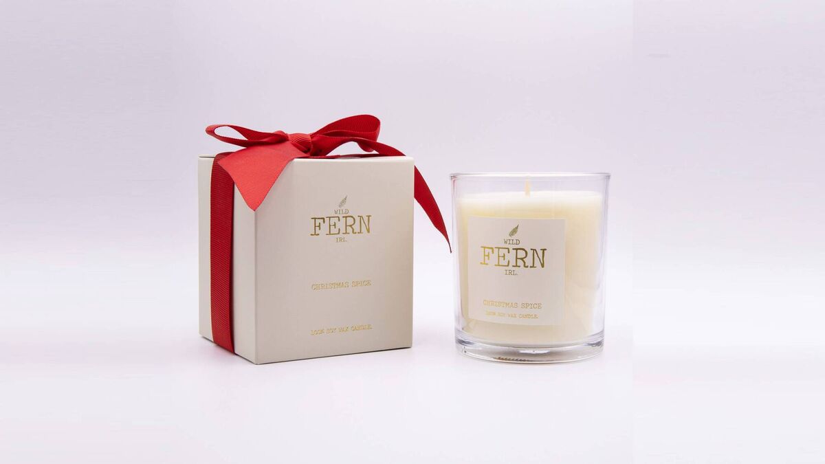 Get real value and more meaningful gifts this Christmas by buying Irish