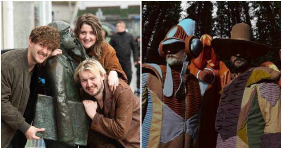 Album reviews: Cork band Pretty Happy; Norwegian duo Röyksopp