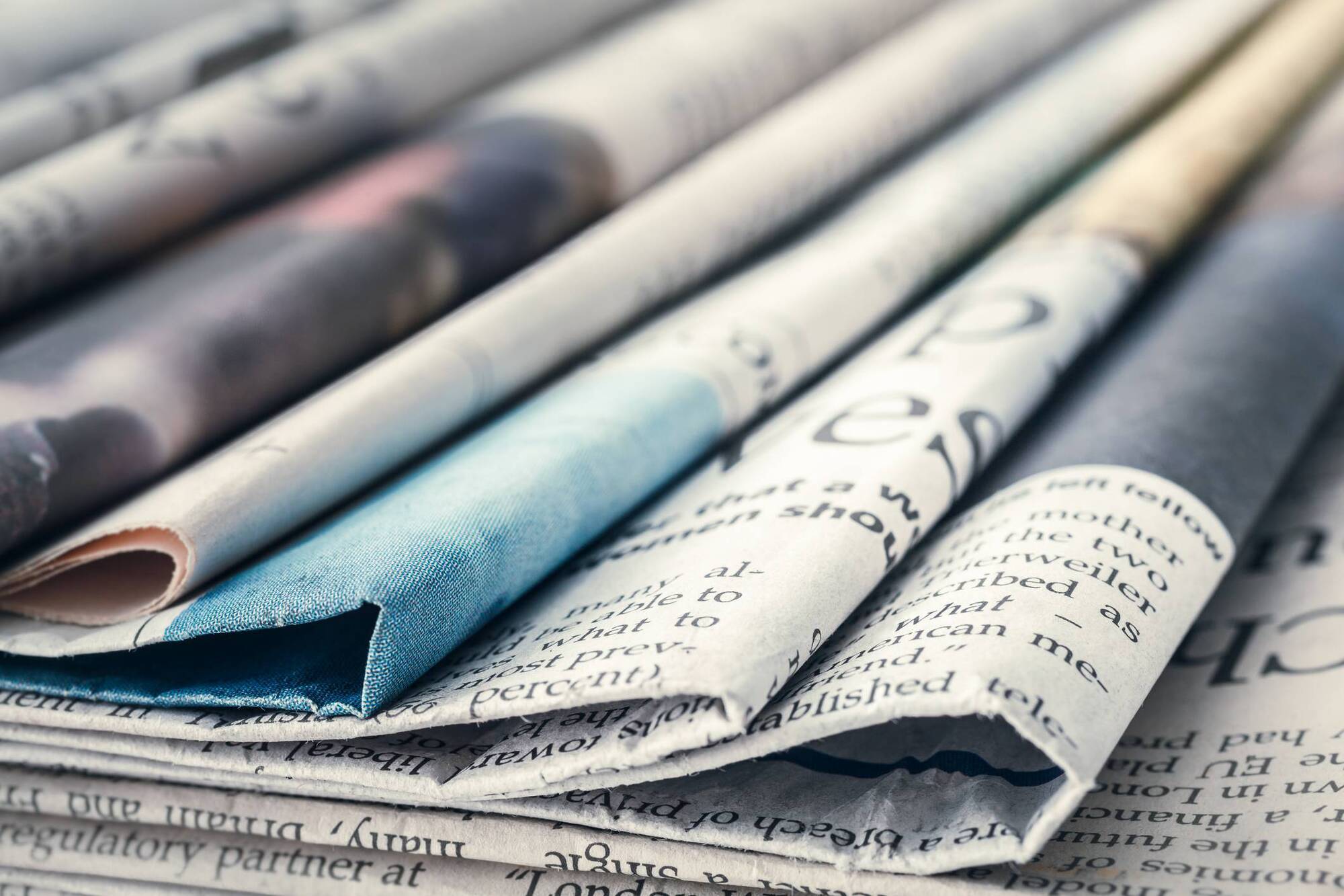 Irish Examiner journalist shortlisted for business journalism awards