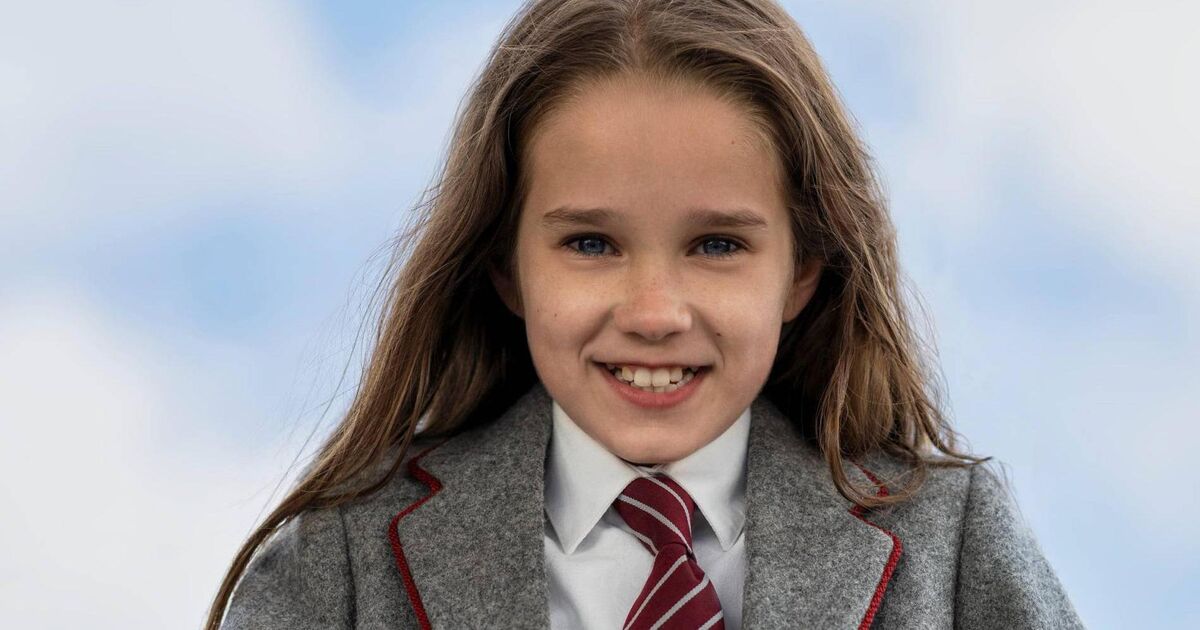 Film review: Young Dubliner Alisha Weir steals the show in Matilda the ...