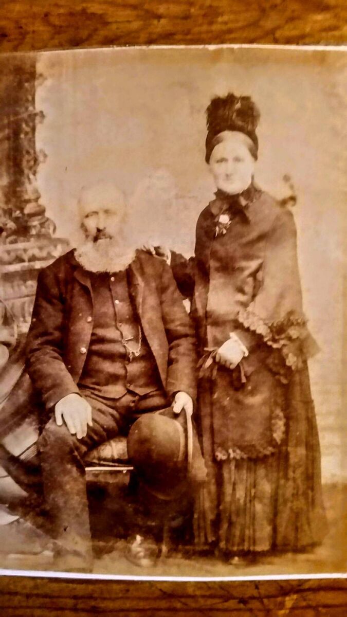 Lots in store for buyer of €600k Limerick gem with Switzer family links