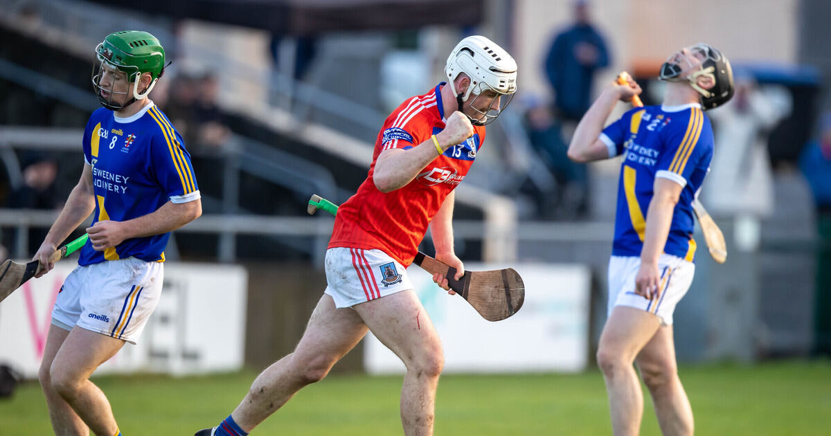 GAA previews: St Thomas’ should grasp second opportunity with both hands