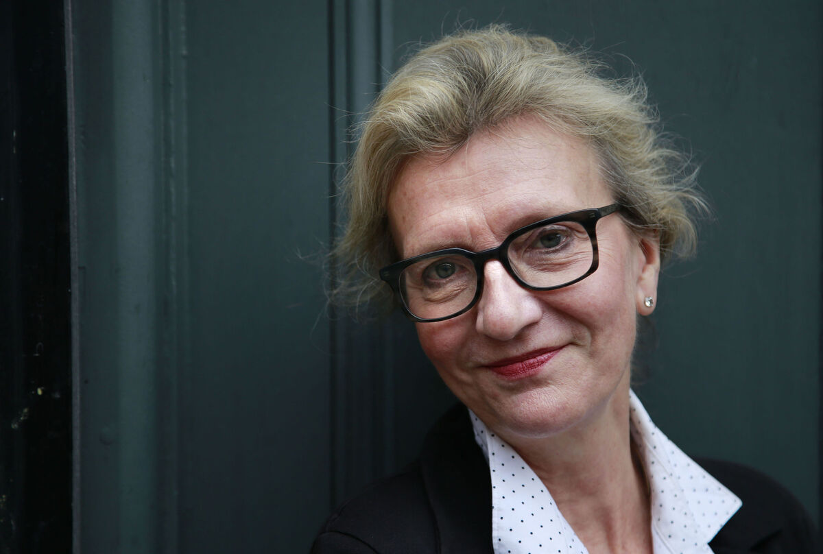 Book Review: Elizabeth Strout's Lucy by the Sea is a trip worth taking