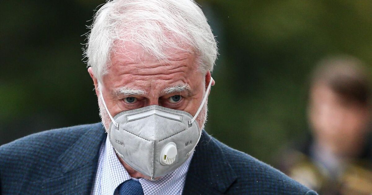 Attorney General Paul Gallagher to leave post next month