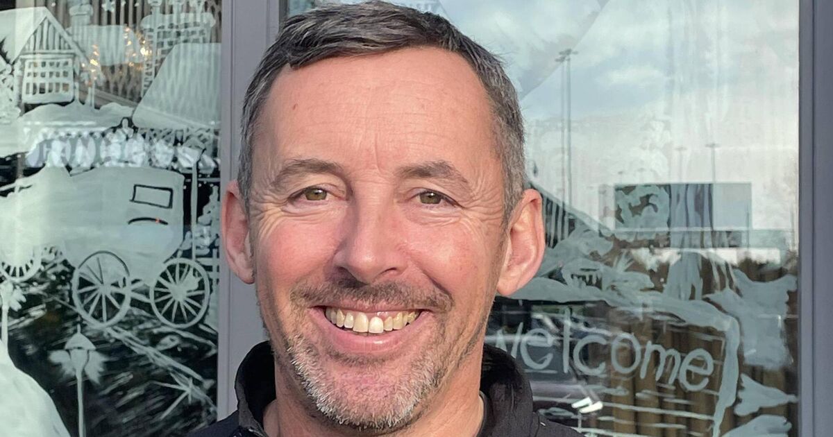 Dermot Usher on Cork City bid: 'There won’t be any fancy slideshows. I ...