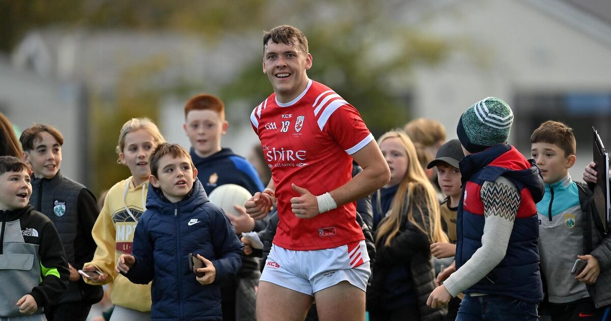 O'Shea brothers show that Fossa are not all about the Cliffords