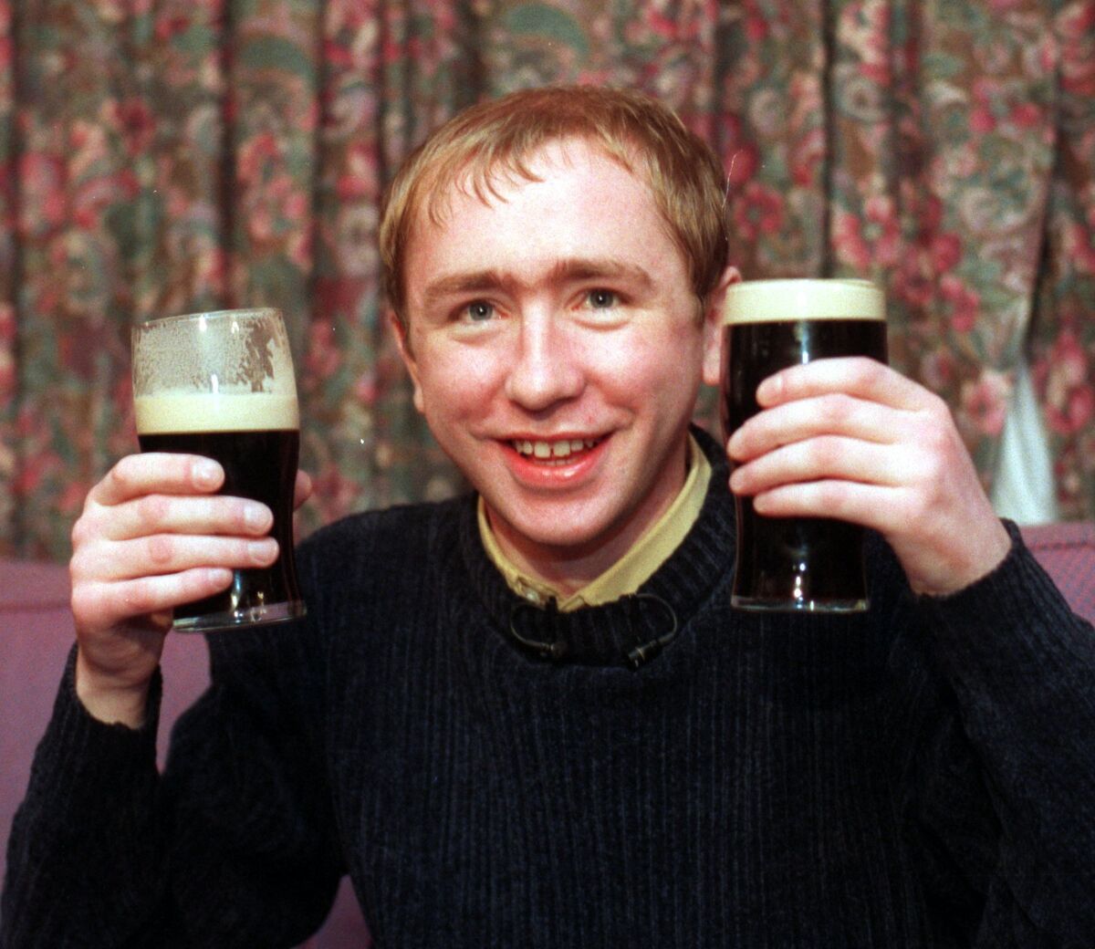 Story of Corkman's 1998 dash to London for heart and lung transplant ...