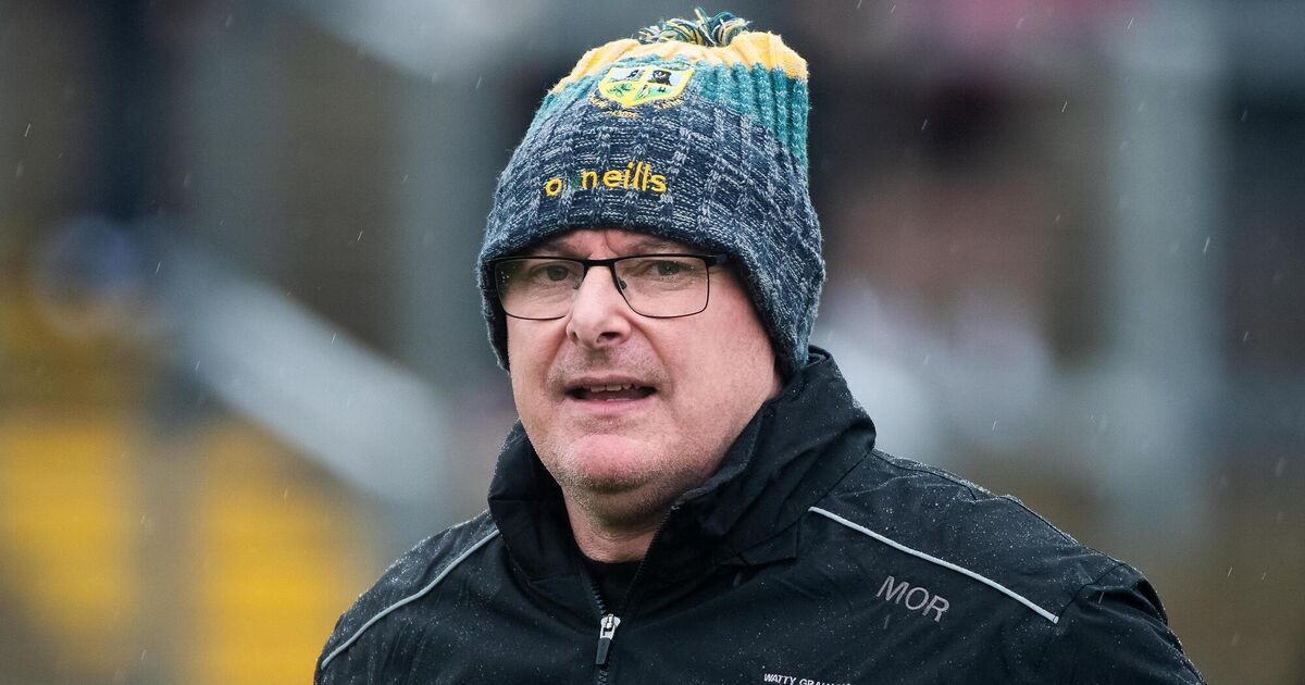 'It was set up for a shock' - O'Rourke pleased to get over the line at ...