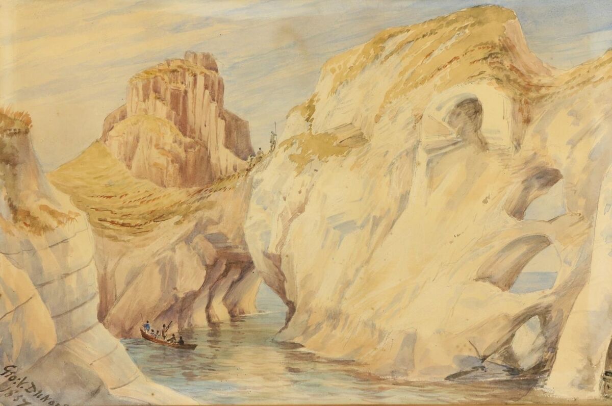 Antiques: From The Book of Kells to Jimi Hendrix