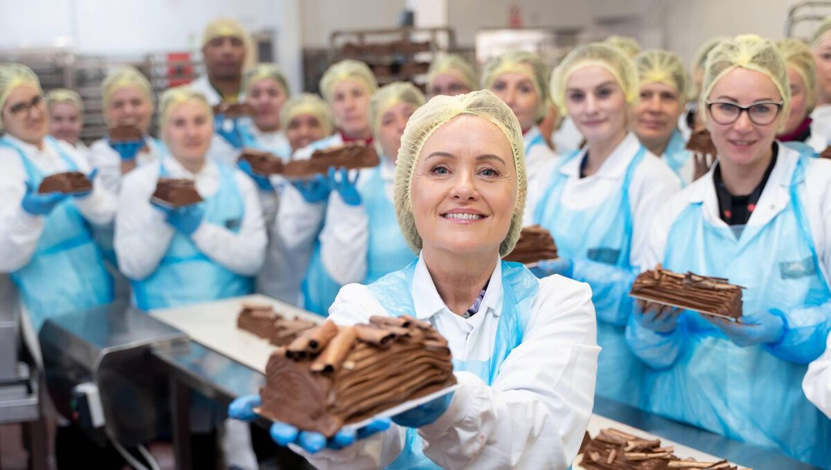 Chocolate gifts that are as delicious to give as to receive