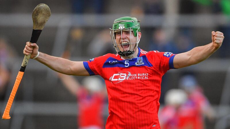Club hurling semi set for day of World Cup final