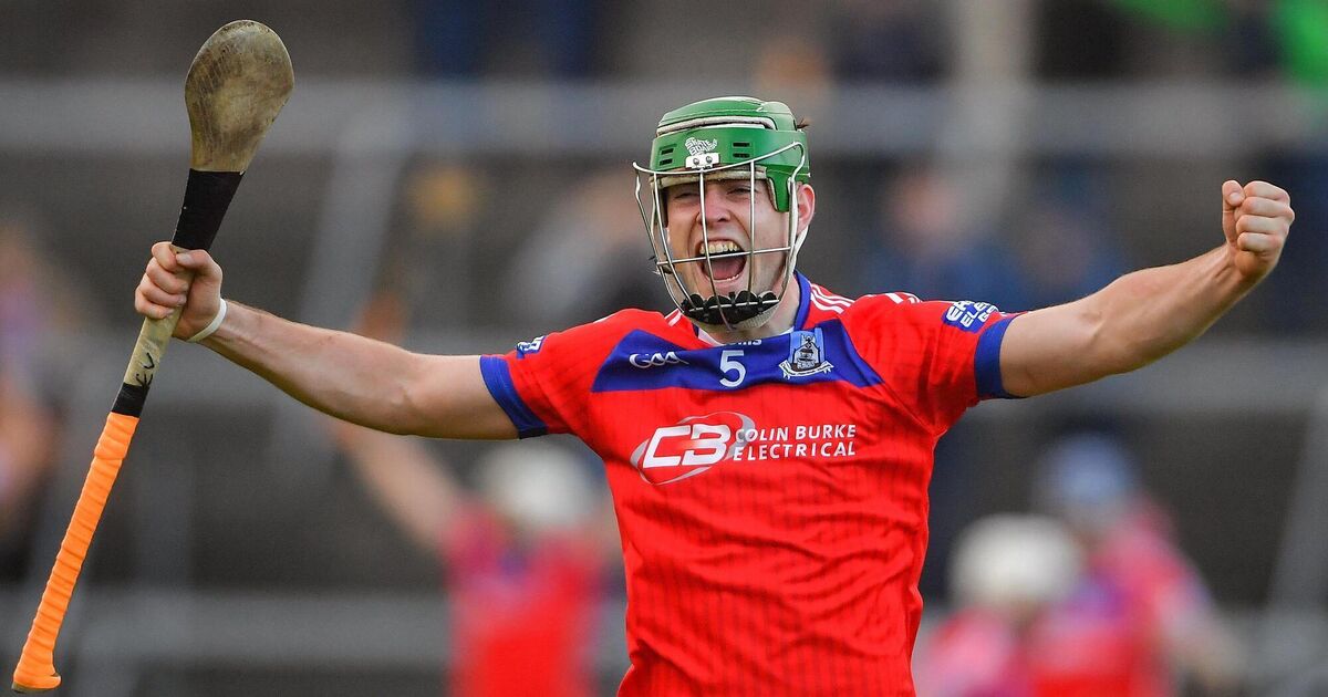 Club hurling semi set for day of World Cup final