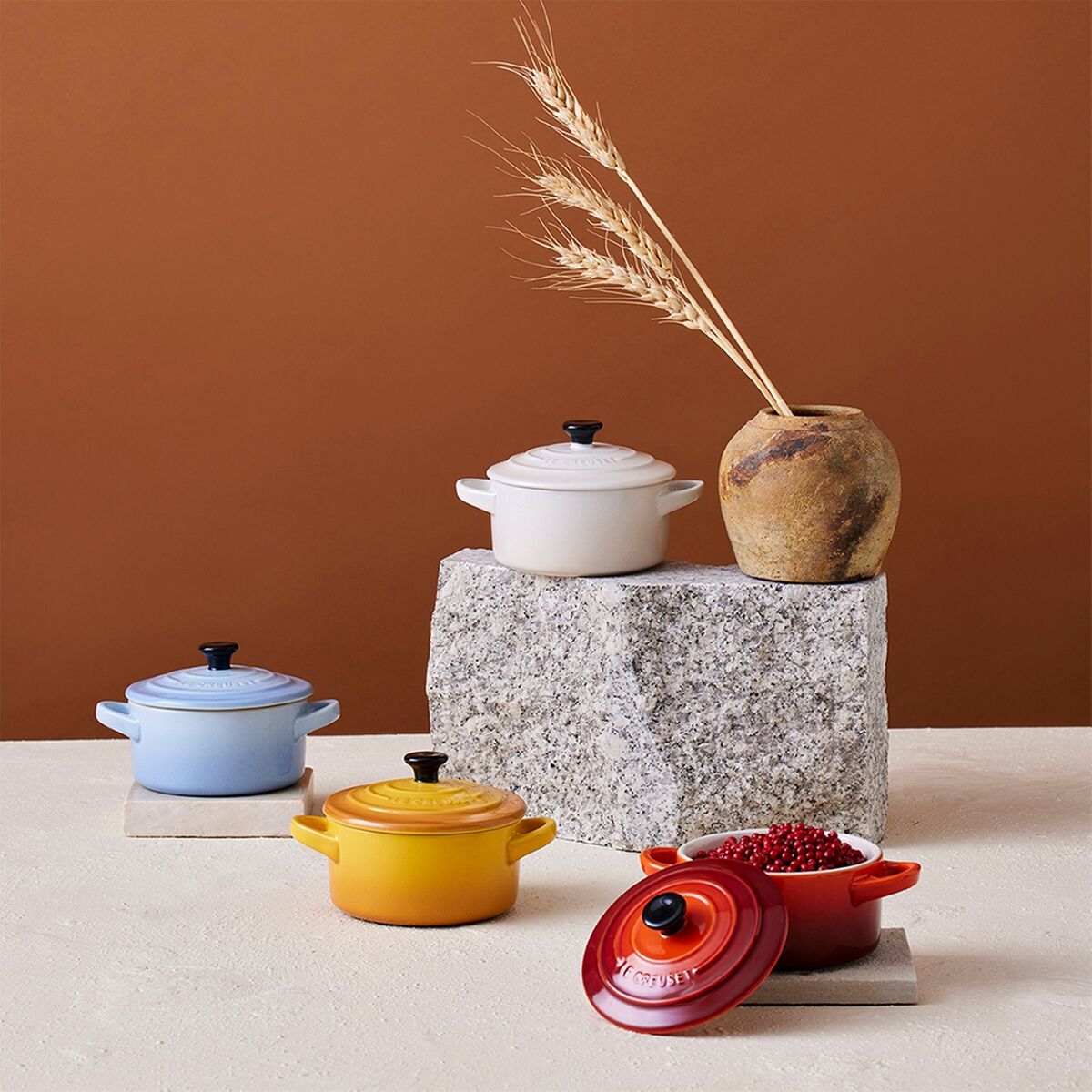 Home: Cool and practical gifts to suit all tastes and budgets