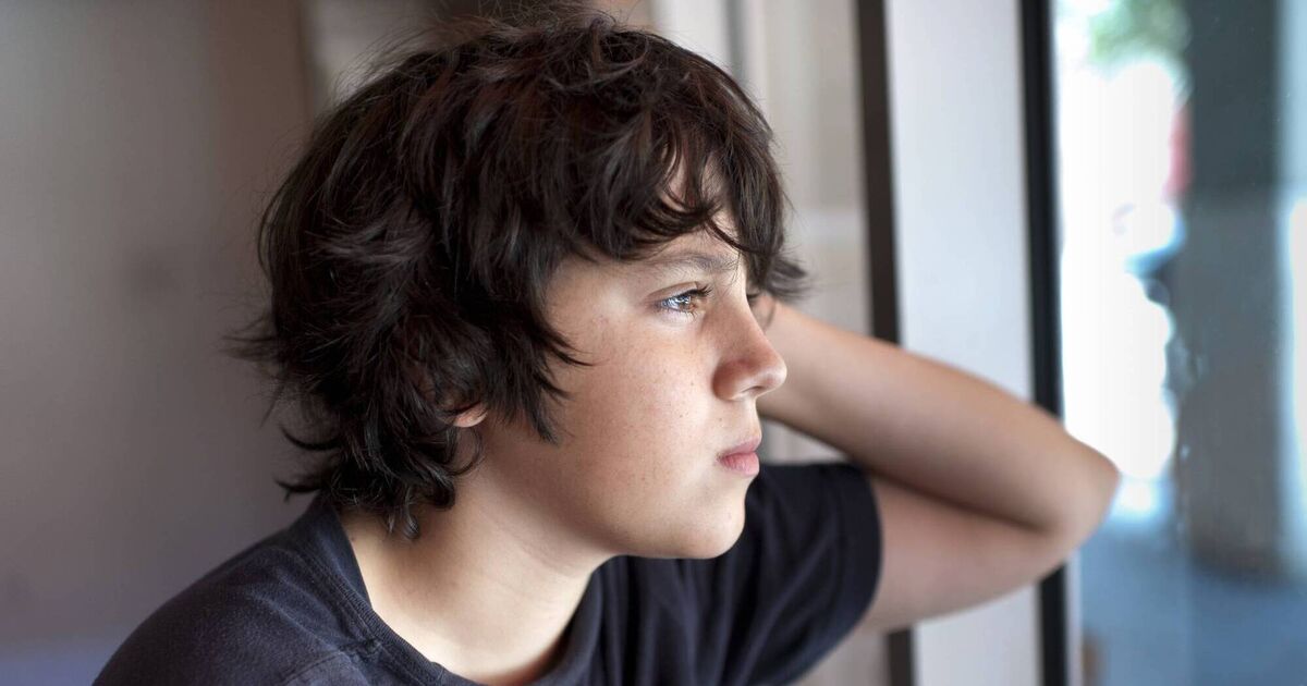 Colman Noctor: We need to step in and help our children to build ...