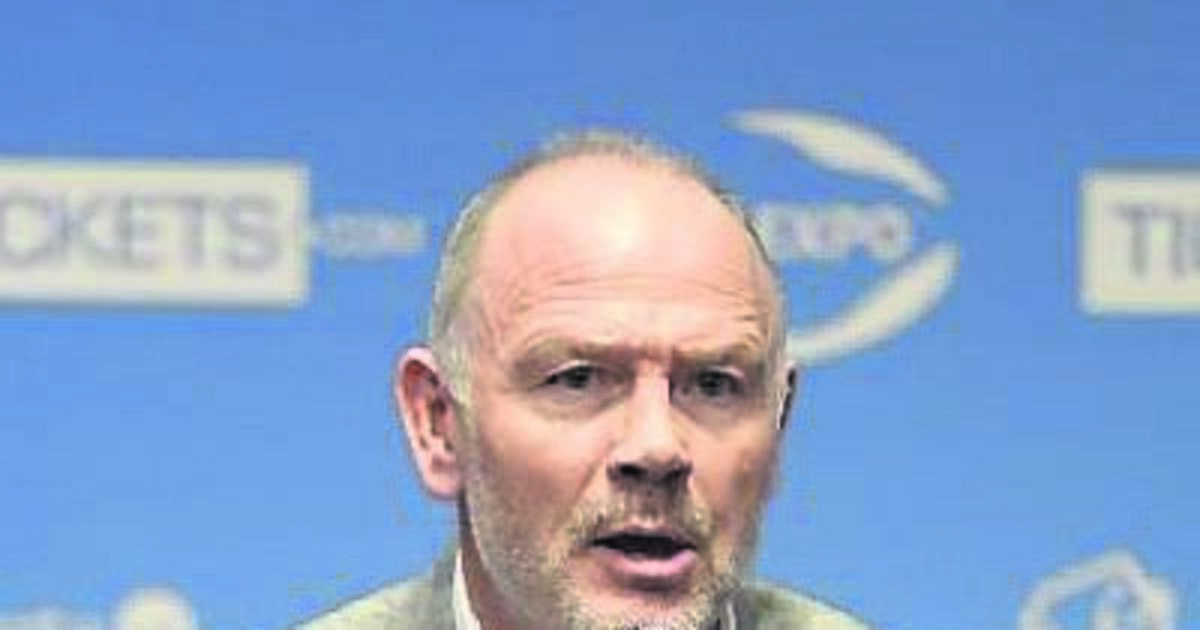 World Rugby to consider introducing ‘shot clock’