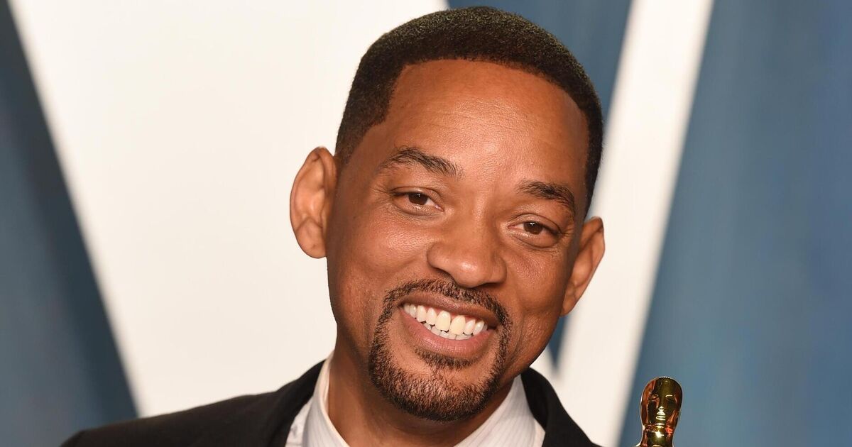 Will Smith makes first late-night talk show appearance since Oscars ...