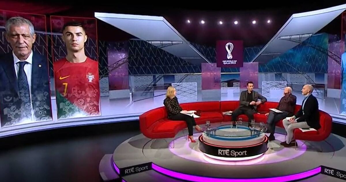 The streaming World Cup: how Irish football fans are watching the ...