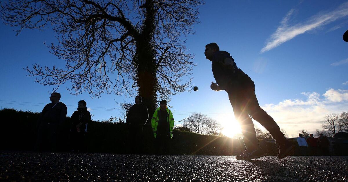 Shannon beats Dempsey in final of Marsh Road tournament