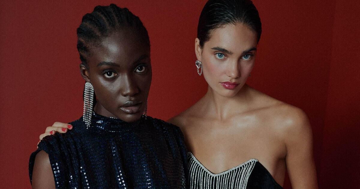 Party People: 10 ways to rock office-party glitz and glamour