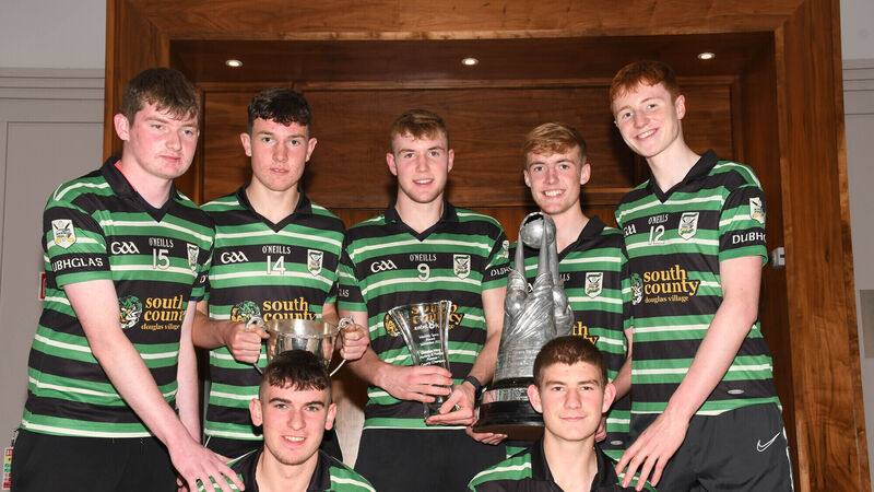 GAA age grade group tables new tweaks to break impasse