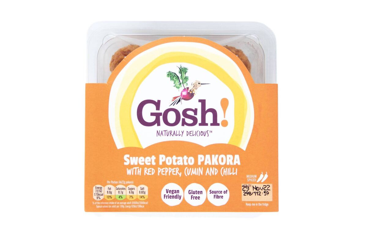 Top 8: the pick of the Christmas nibbles - including ones for that ...