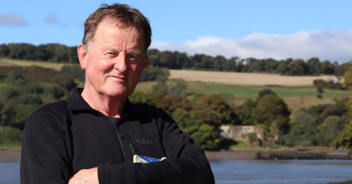 Cois Móire review: Ó Drisceoil reaches Youghal in final episode of ...