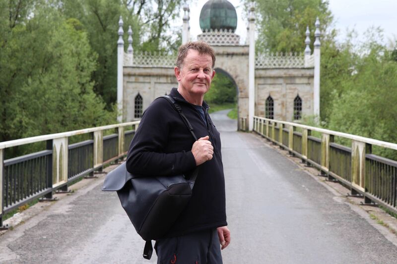 Cois Móire review: Ó Drisceoil reaches Youghal in final episode of ...