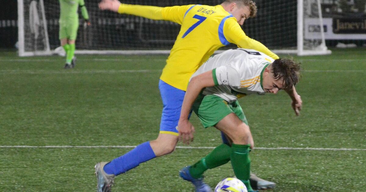 FAI Intermediate Cup holders Rockmount to face Usher Celtic in fourth round