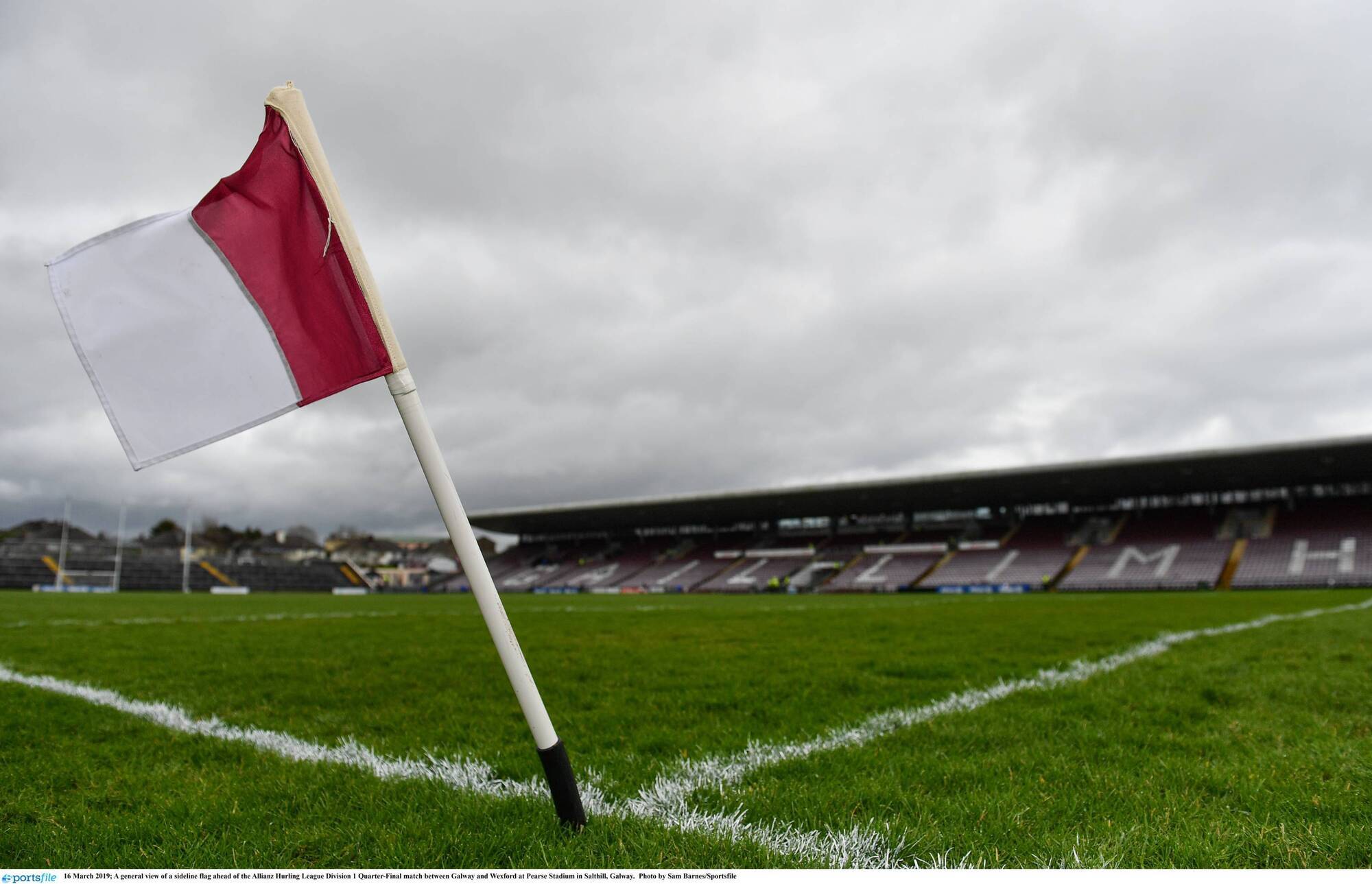 Galway GAA to boost finances with naming rights for Pearse Stadium