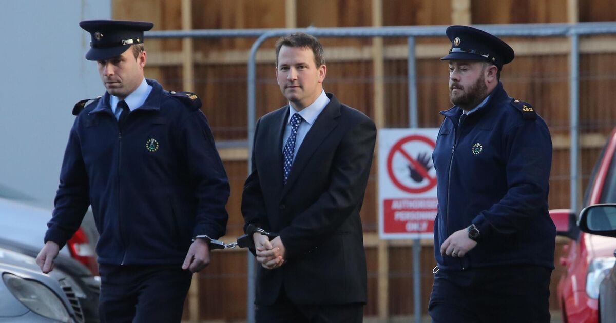 Convicted murderer Graham Dwyer's appeal against conviction to be heard ...