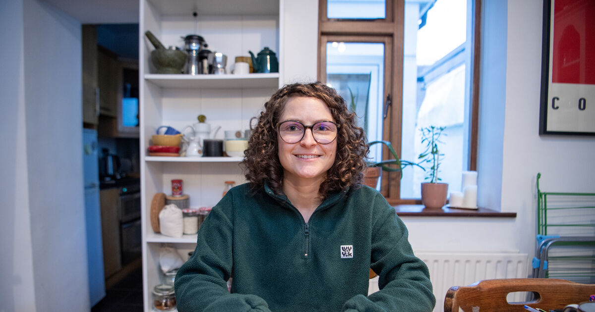 'I have a new life': Cork woman among 120 who went abroad for ...