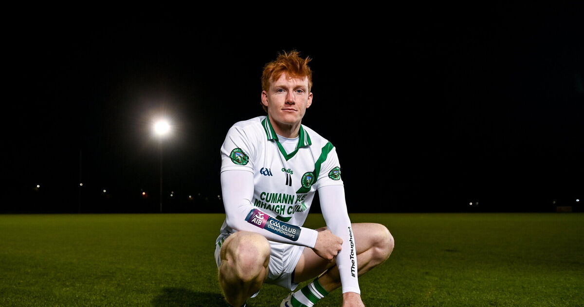 'If you’re in there you have to be all in' - Peter Cooke on possible ...