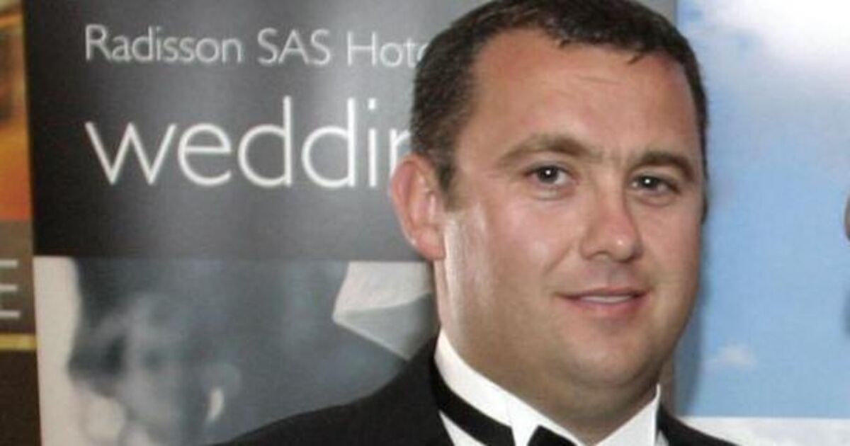 Jason Corbett killing: Defence claims Limerick man had murdered his ...