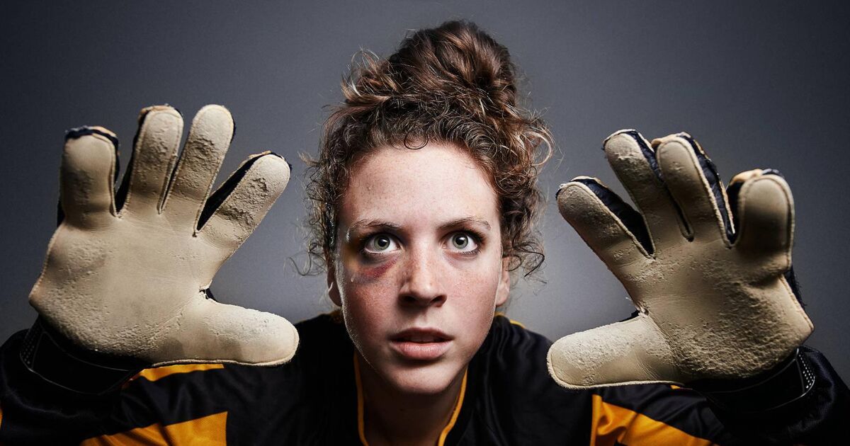 Dazed and contused: Tackling concussion in women head on